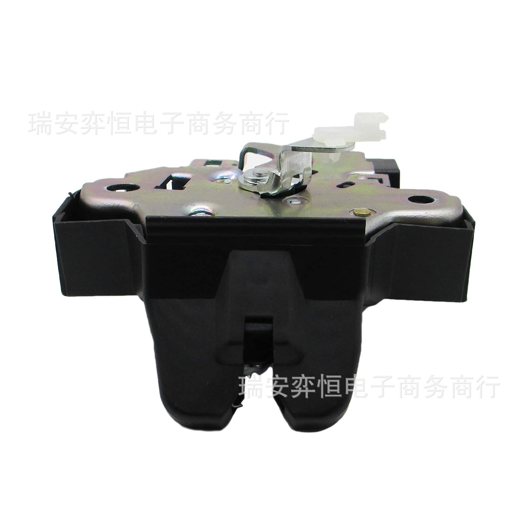 适用于丰田 汽车尾盖机锁后备箱锁执行器 64600-02040-阿里巴巴