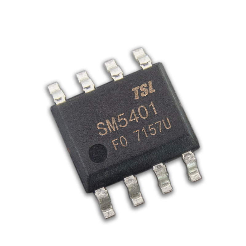 移动电源管理IC SM5401 代HT4928S 0.8A 5.1V 双灯指示 SOP8-阿里巴巴