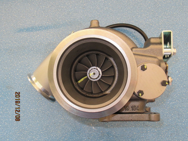 厂家东增品牌HX55W增压器 Assy:4089854;Cust:4036915;OE:4035893-阿里巴巴