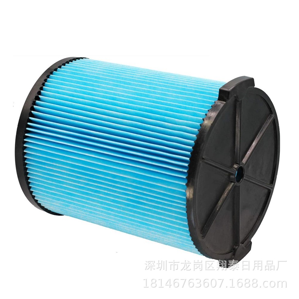 适用于Rigid VF5000真空吸尘器替换过滤网WD1450 WD0970 WD09700-阿里巴巴