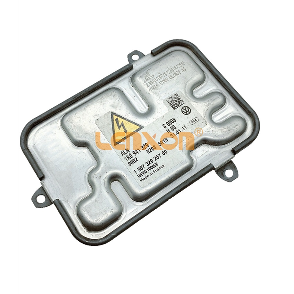 CC氙气大灯D1S安定器高压包电脑板镇流器1K0941329 130732925700-阿里巴巴