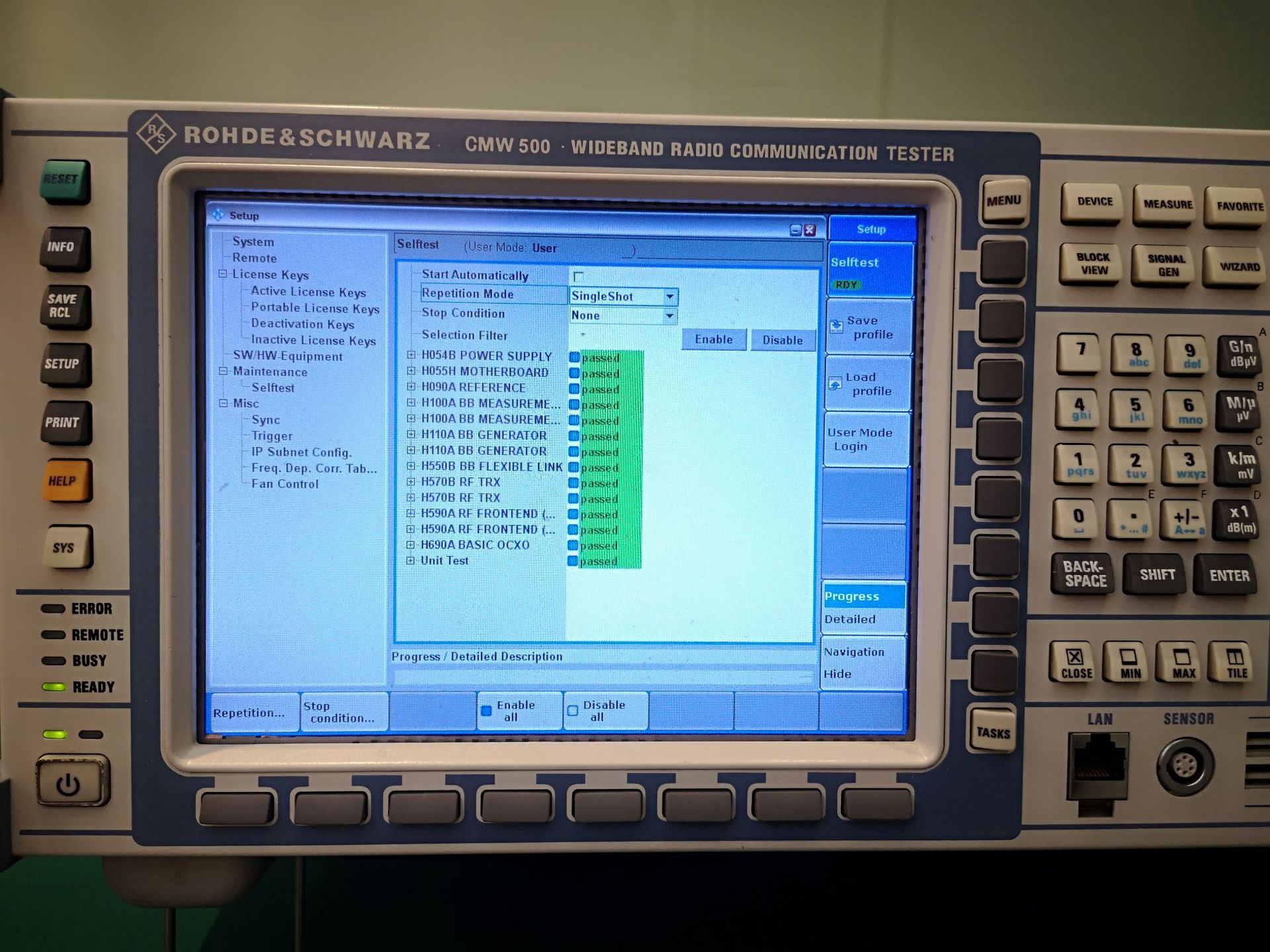 CMW500手机2G3G4G,蓝牙，WIFI，NB-IOT物联网射频综合测试仪-阿里巴巴