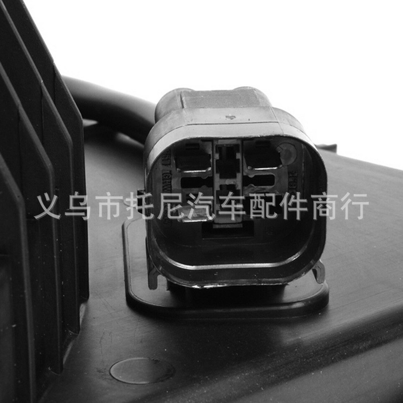 17117590699 17427523259适用于散热器水箱电子风扇冷却扇-阿里巴巴