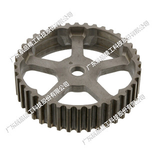 适用雷诺1.9D凸轮轴皮带轮 8200297937 7700107401 7700866844-阿里巴巴