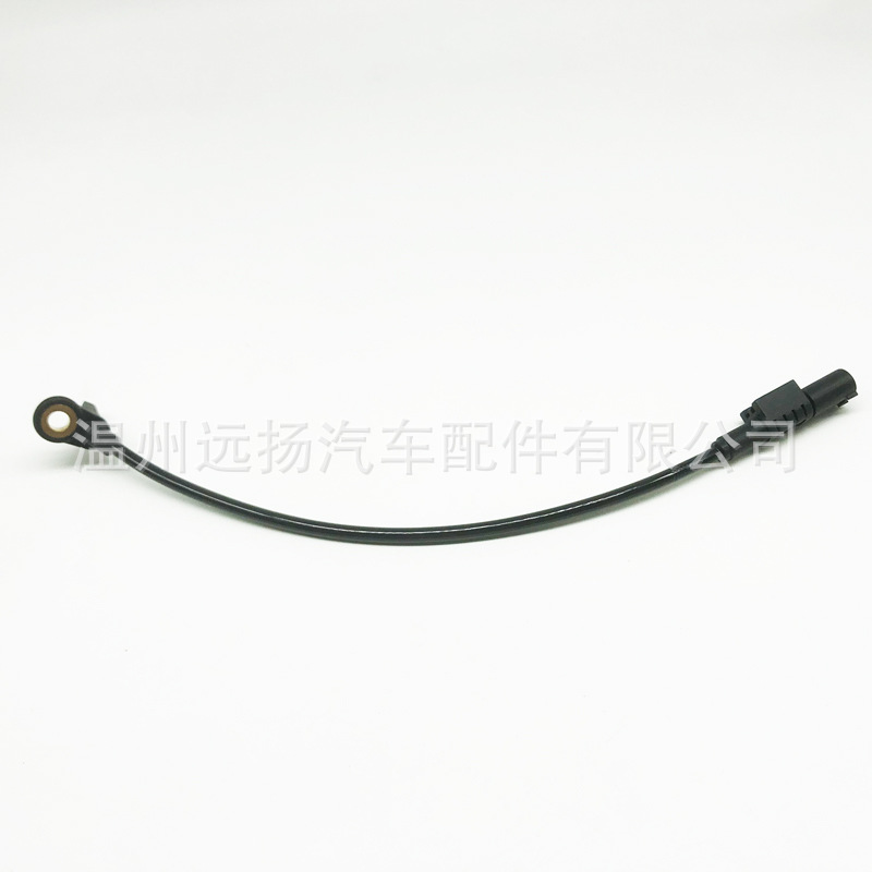 A1645400717 1649058300 适用于奔驰W164 ABS防抱死轮速传感器-阿里巴巴