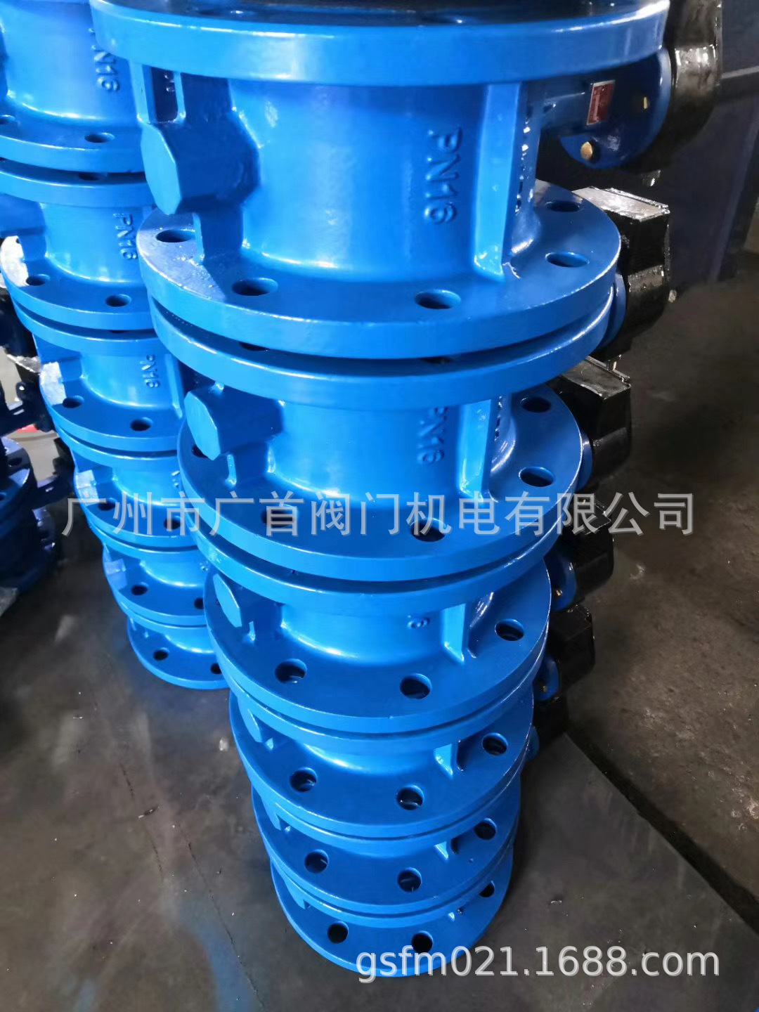 伸缩蝶阀SD341X-10 雨水空调暖通流量调节衬胶涡轮法兰蝶阀QT450-阿里巴巴