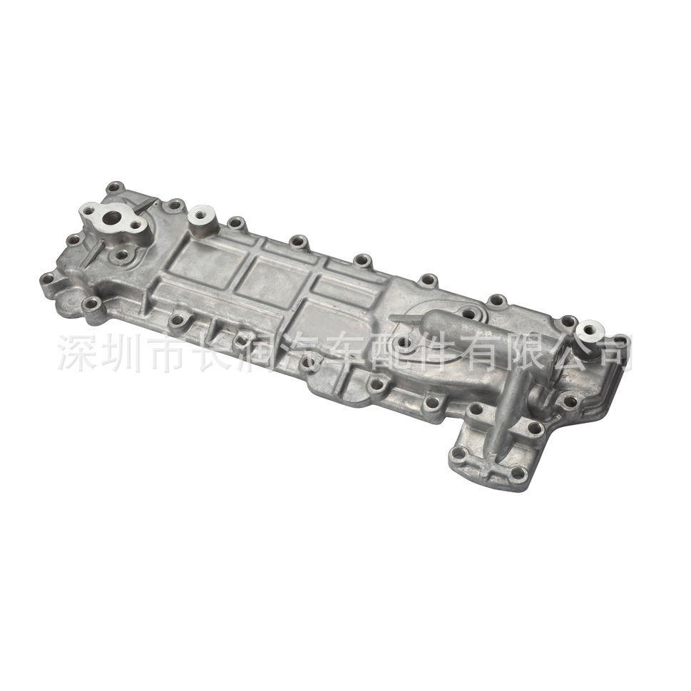 4HF1发动机气门配件-机油冷却器盖8-98212-438-0 8-97385-200-2-阿里巴巴