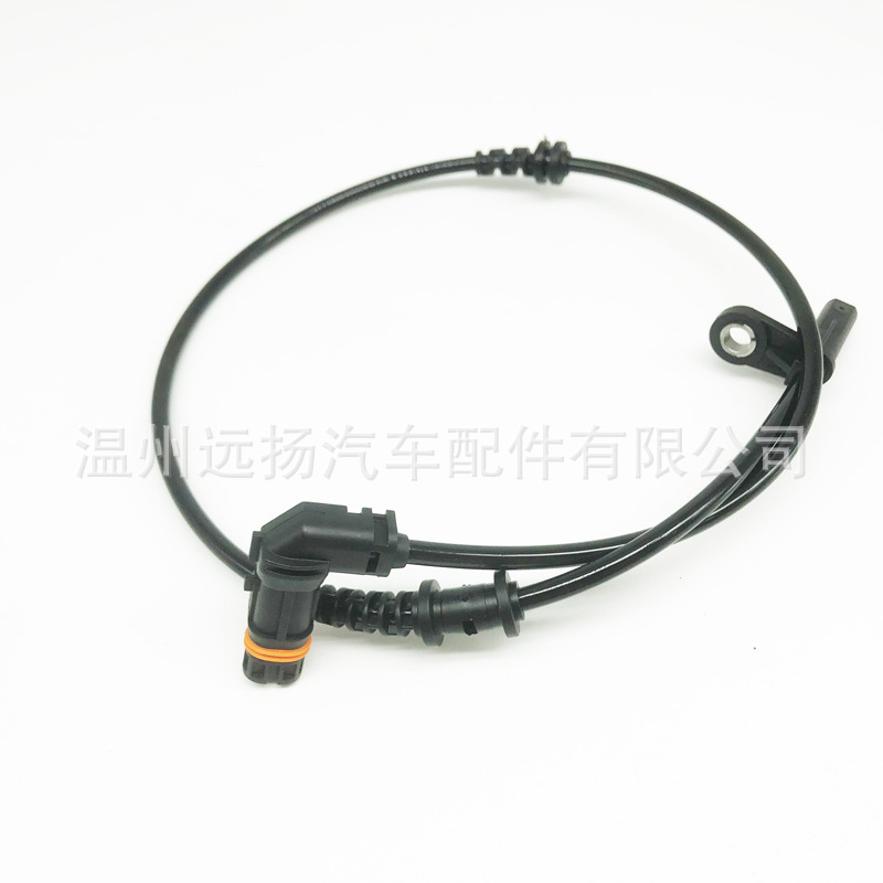适用于奔驰C200 C260 C180 C200 ABS传感器2045400117 2049050000-阿里巴巴