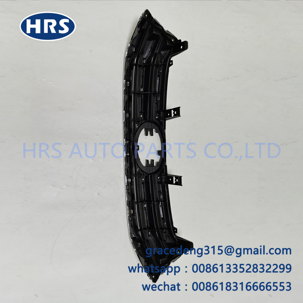 53100-0K510适用于丰田海拉克斯REVO电镀中网前保险杠通风网格栅-阿里巴巴