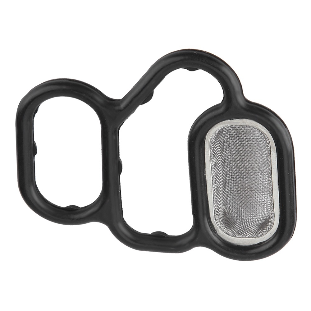 15825-RB0-003适用于本田CR-Z 锋范飞度VTEC密封圈缸盖电磁阀垫片-阿里巴巴