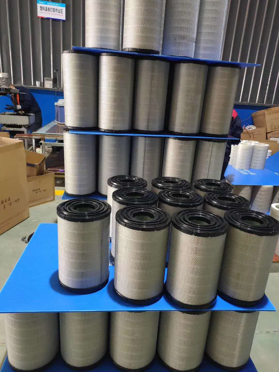 佳晟滤业JF-392205 ZP559F FF4070 247138适用于1160 DHT825-阿里巴巴