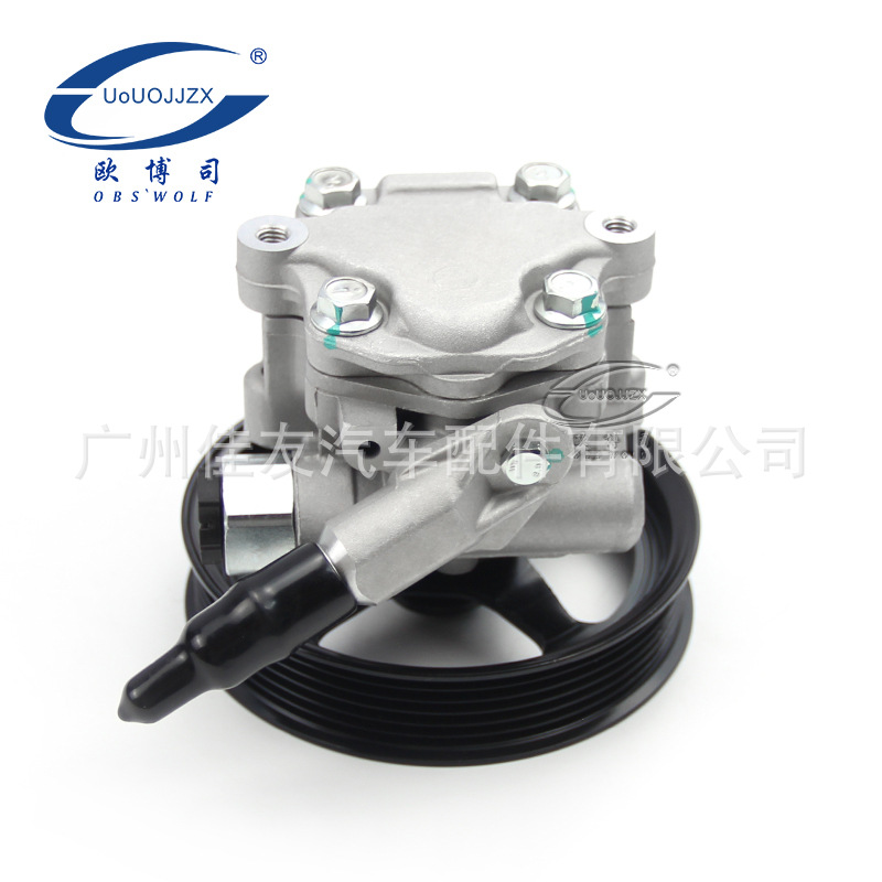 汽车方向机助力泵汽车助力器25900769适用凯迪拉克SRX/05-09款3.0-阿里巴巴