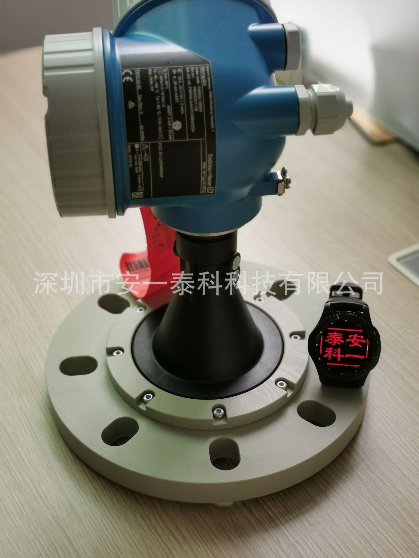 E+H雷达物位计FMR56-AAACAABNXWG+AK 原装正品-阿里巴巴