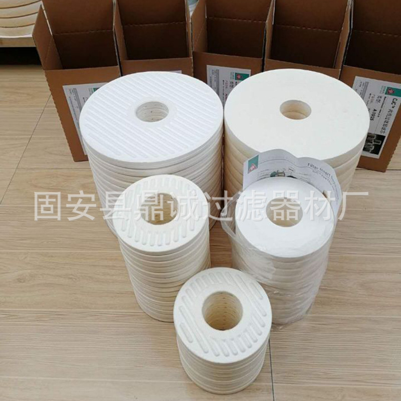 CJC滤油机 精密液压纤维滤芯 除杂质滤芯BG27/54离线过滤器滤芯-阿里巴巴