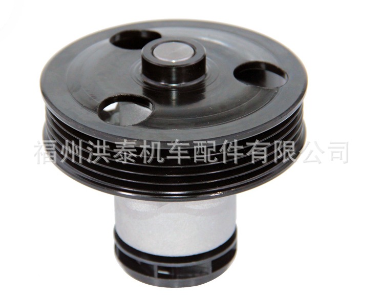 汽车水泵适用奥迪AUDI大众VW高尔夫保罗帕萨特 P568 07K121011B-阿里巴巴