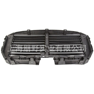 适用于2015款福特皮卡水箱集风罩F150 Radiator Shutter Assembly-阿里巴巴