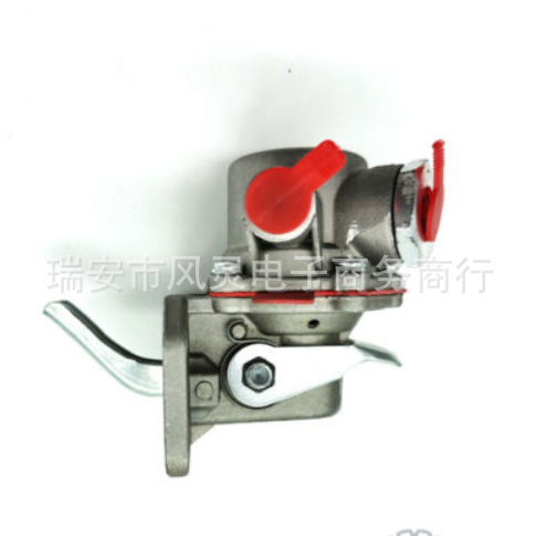 燃油泵 ULPK0034 17/913600 BCD2697 2641A057 2641A067-阿里巴巴