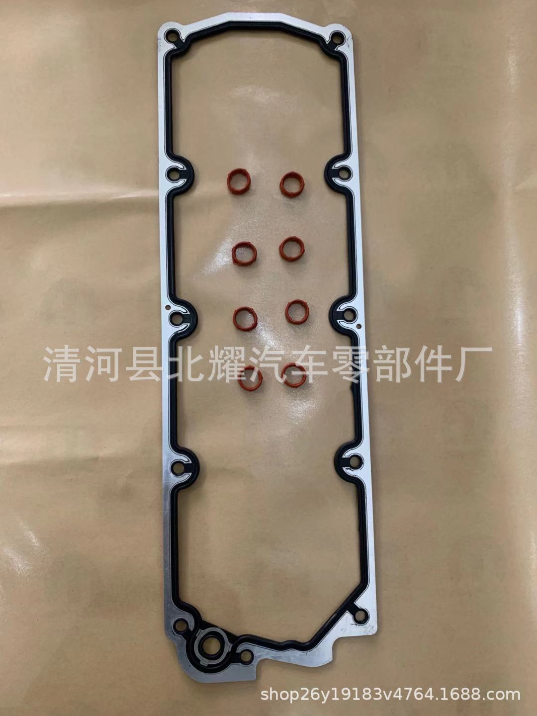 适用于：GM 6.0/6.2 #12610141-阿里巴巴