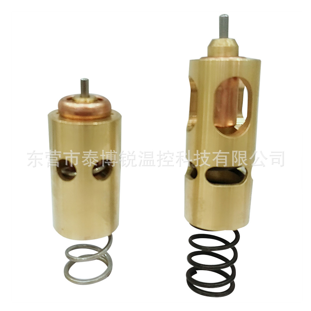 生产各类温控阀 全国发货 石蜡温包 维修包-阿里巴巴