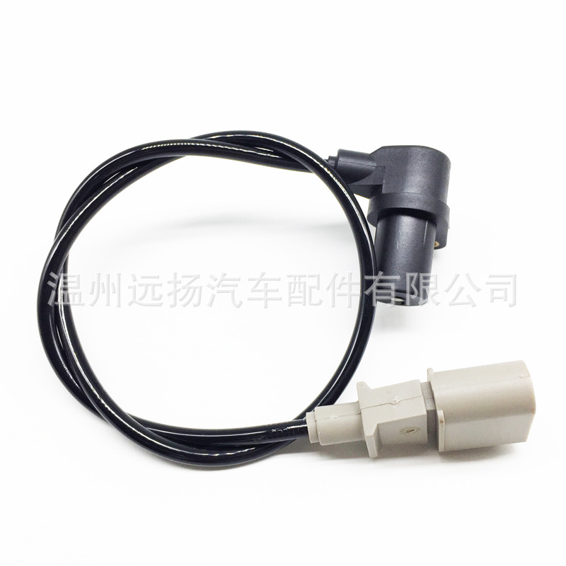适用于昌河福瑞达路宝民意五菱阳光汽车曲轴位置传感器0261210143-阿里巴巴