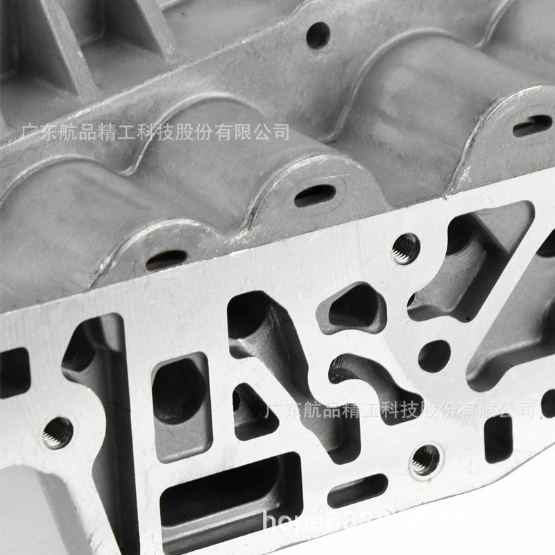 适用道奇JEEP克莱斯勒42RLE变速箱电磁阀组件4800171AA D162420-阿里巴巴