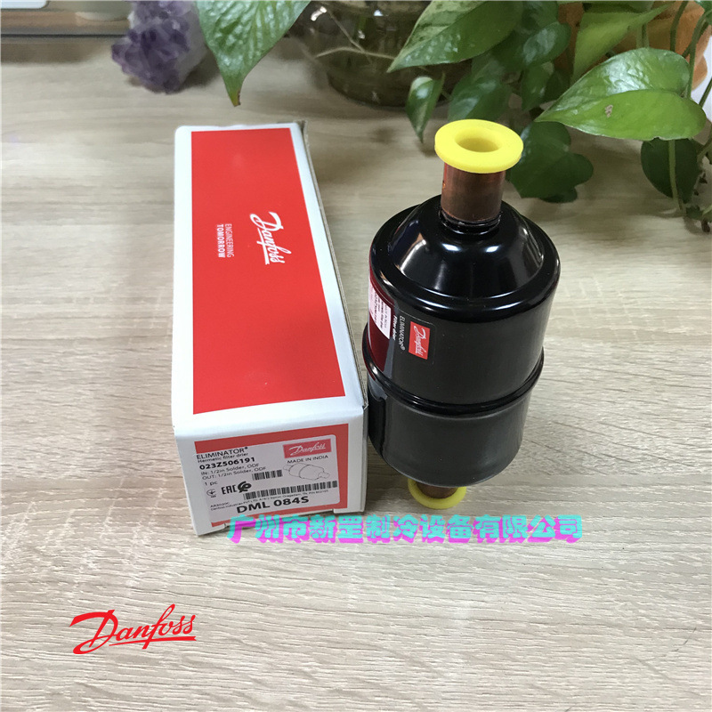 原装 Danfoss丹佛斯 分子筛干燥过滤器 DML083S DML084S DML165S-阿里巴巴