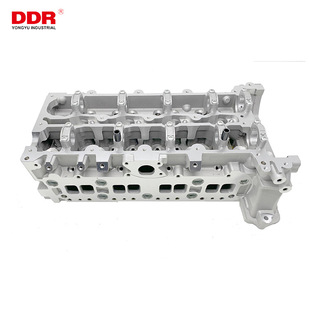 A6510101120 厂商直营 汽车铝缸盖 适用于奔驰C250/E250-阿里巴巴