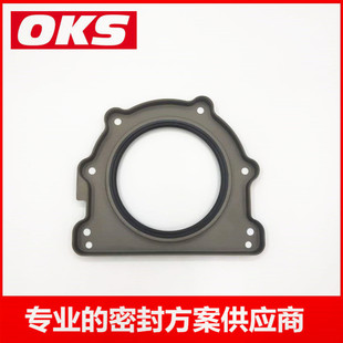 适用于奔驰M 271发动机曲轴后油封2710140104 49360319 584.810-阿里巴巴