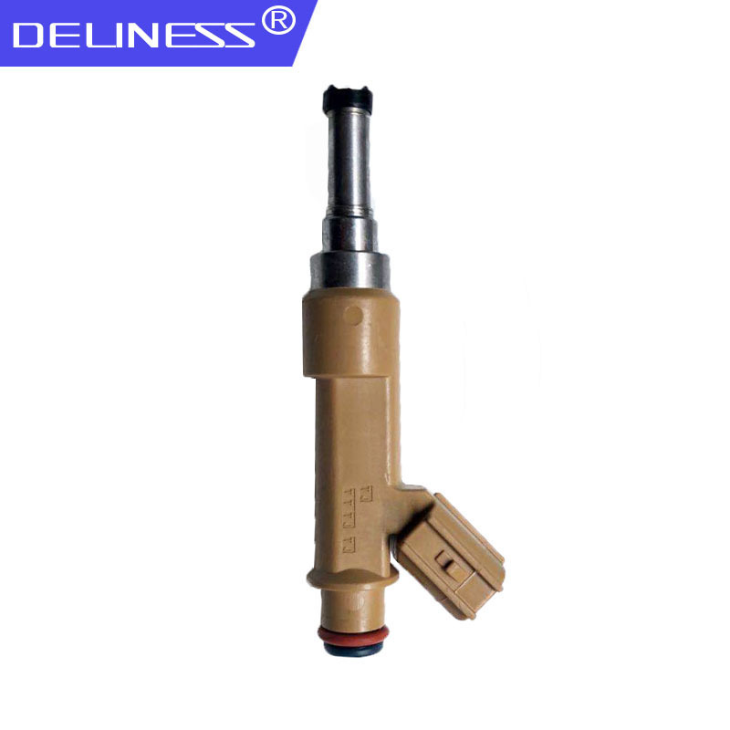 供应汽配油嘴 适用于丰田卡罗拉喷油嘴23250-0T010 23209-09120-阿里巴巴