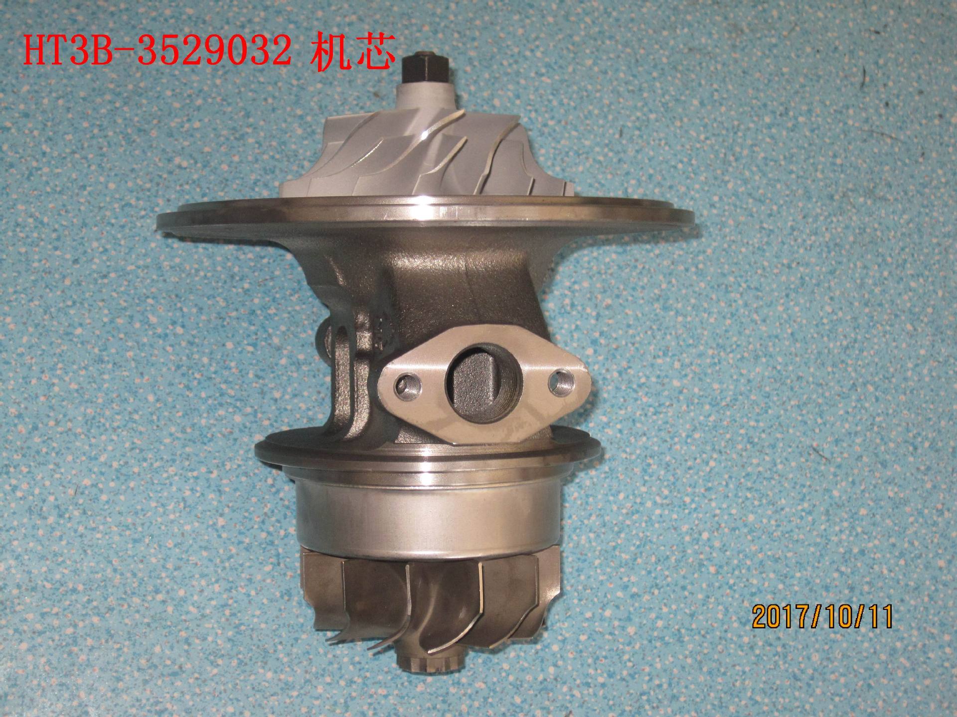 东增厂家供货NT855涡轮增压器HT3B 总成号3522867 客户号3522865-阿里巴巴
