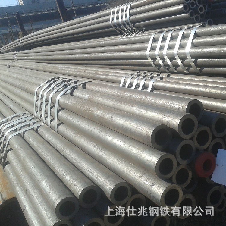 Q345NS耐酸钢管Q315NS耐硫酸露点腐蚀钢管S-TEN2焊管S-TEN1 JNS-阿里巴巴