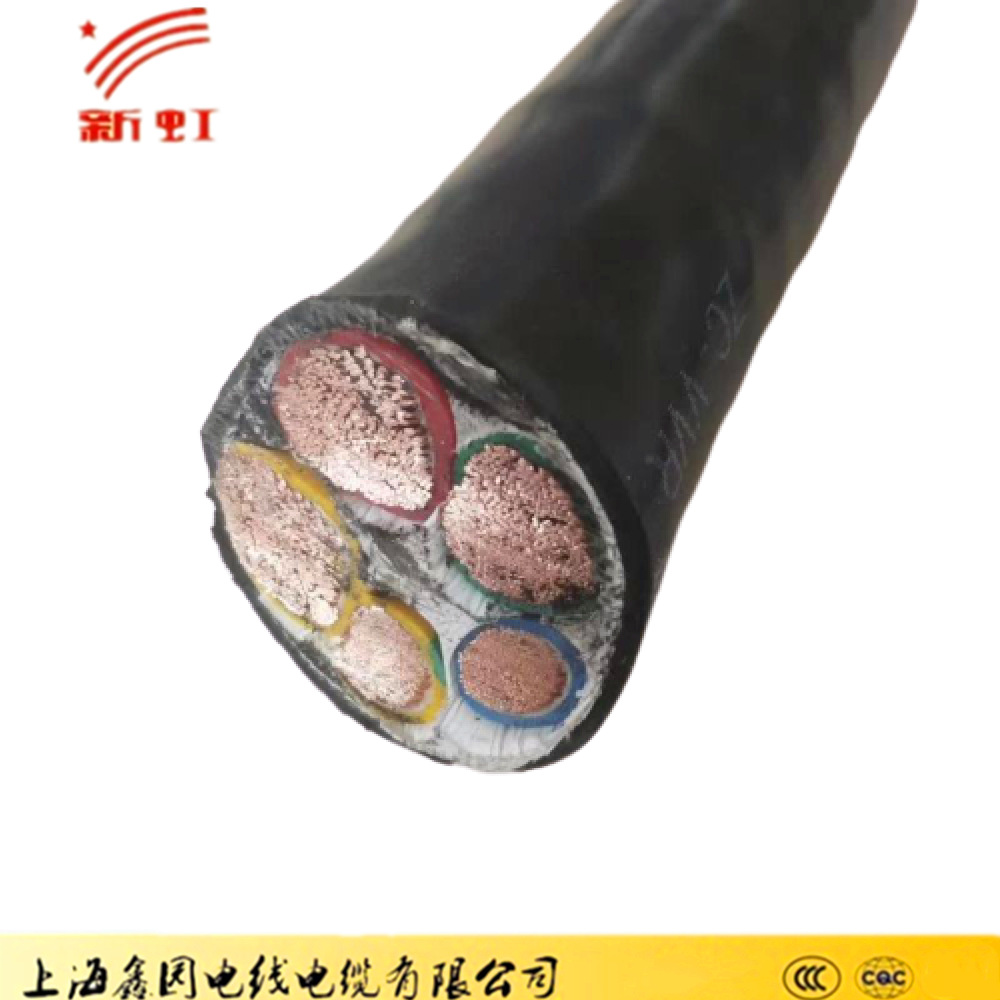 YJVR3*185+1*95国标电力软电缆/VVR3*95上海电缆厂家直销铜芯线缆-阿里巴巴