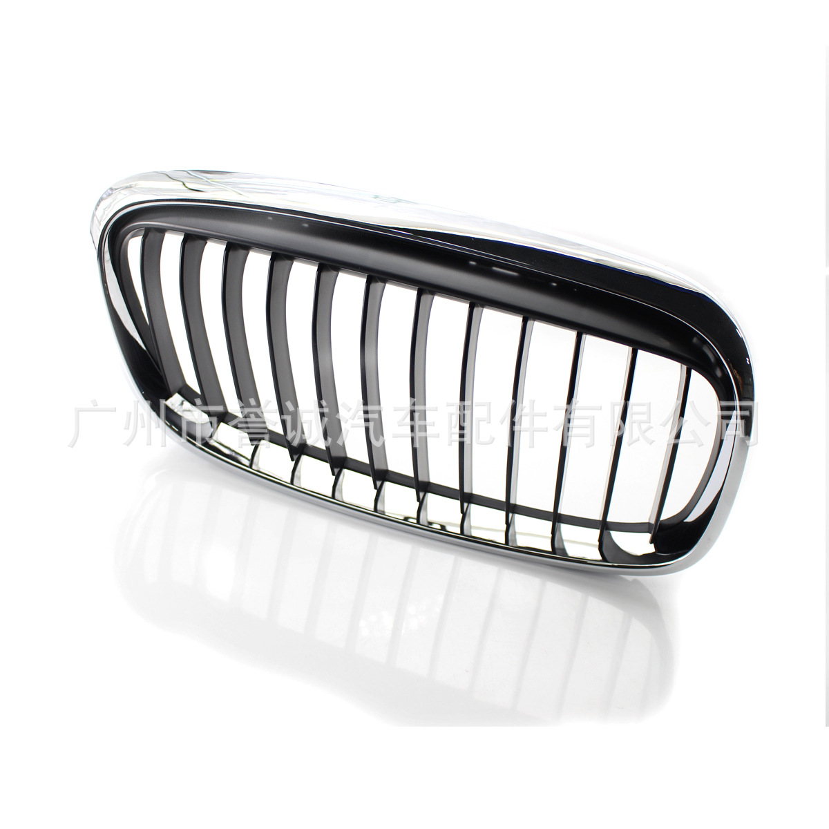 适用于宝马2系F45 15-18年旅行版半电镀中网格栅 前脸 中网 格栅-阿里巴巴