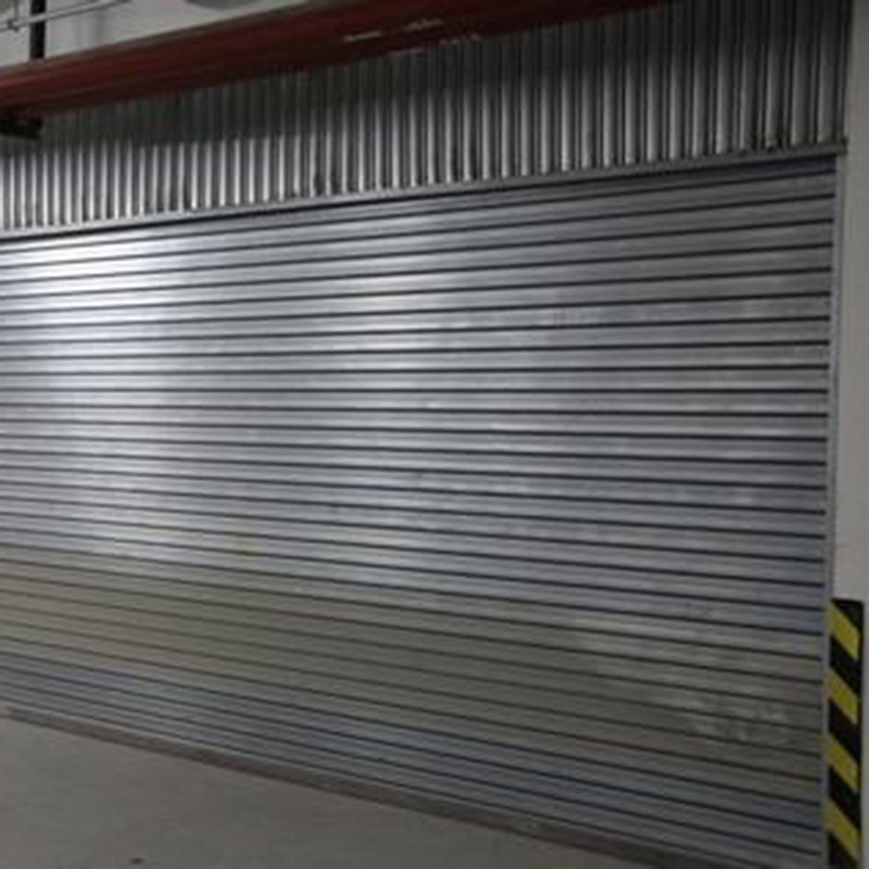 东莞钢制电动防火卷帘门 厂家供应钢制防火卷帘门钢质合式防火-阿里巴巴
