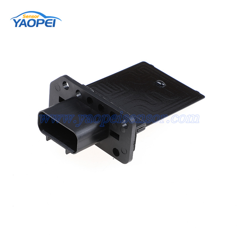 27150-7S000适用于日产汽车 鼓风机电阻 加热鼓风机电机调节器-阿里巴巴