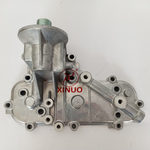 适用于 汽车配件 机油冷却器盖0K65A-14-300 油冷却器盖 散热器盖-阿里巴巴