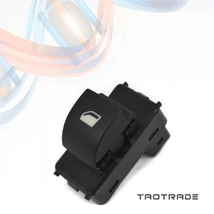 适用于标志207雪铁龙C4玻璃升降器单开关/车窗开关 6554.QL-阿里巴巴