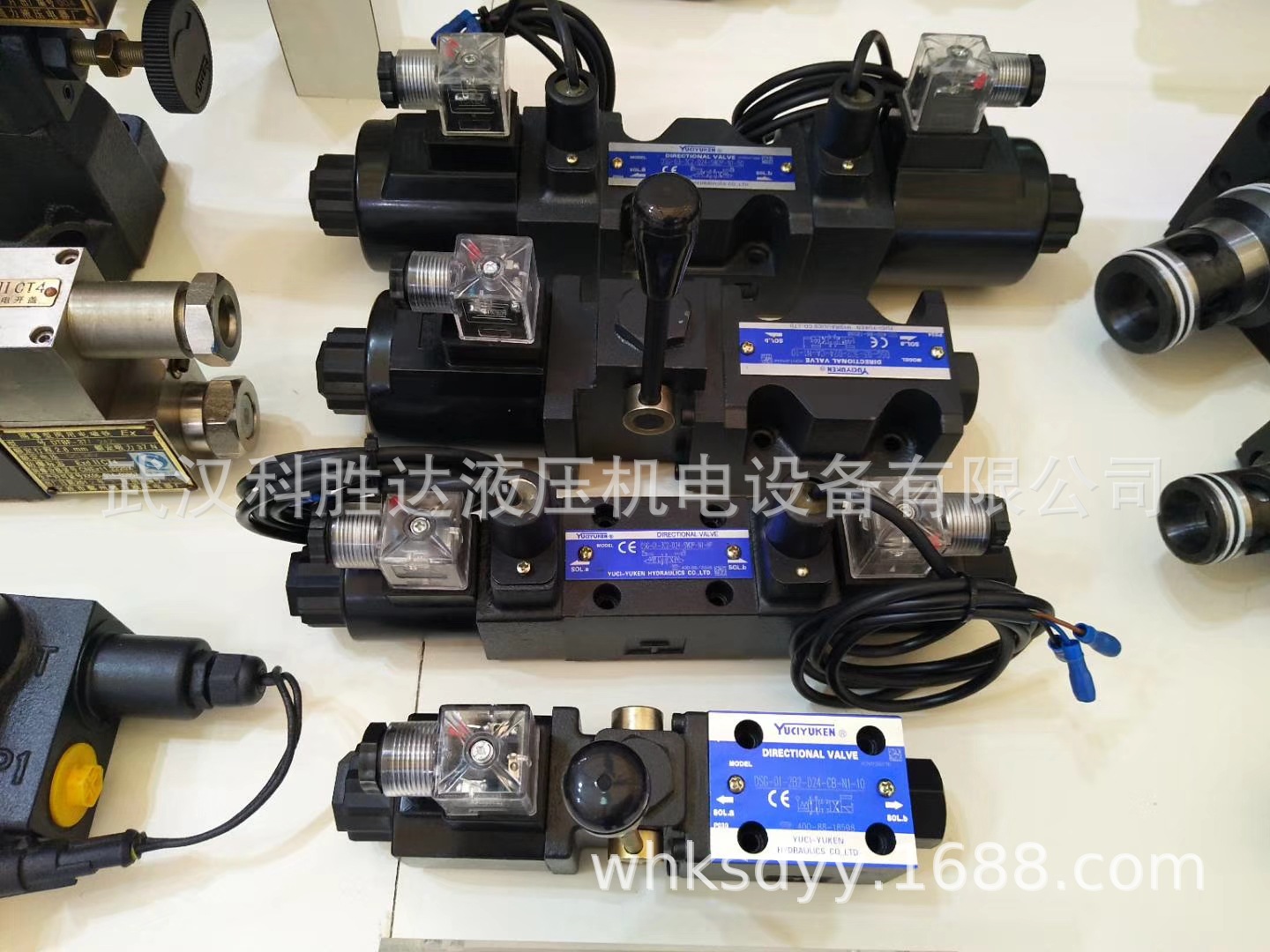 液压叠加式双向节流阀流量调速阀MTC-02W/03W/02A/02B/03B-K-20-阿里巴巴