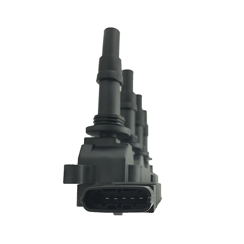 适用于欧宝雅特高压包点火线圈1208308 90536194 1208008 UF703-阿里巴巴