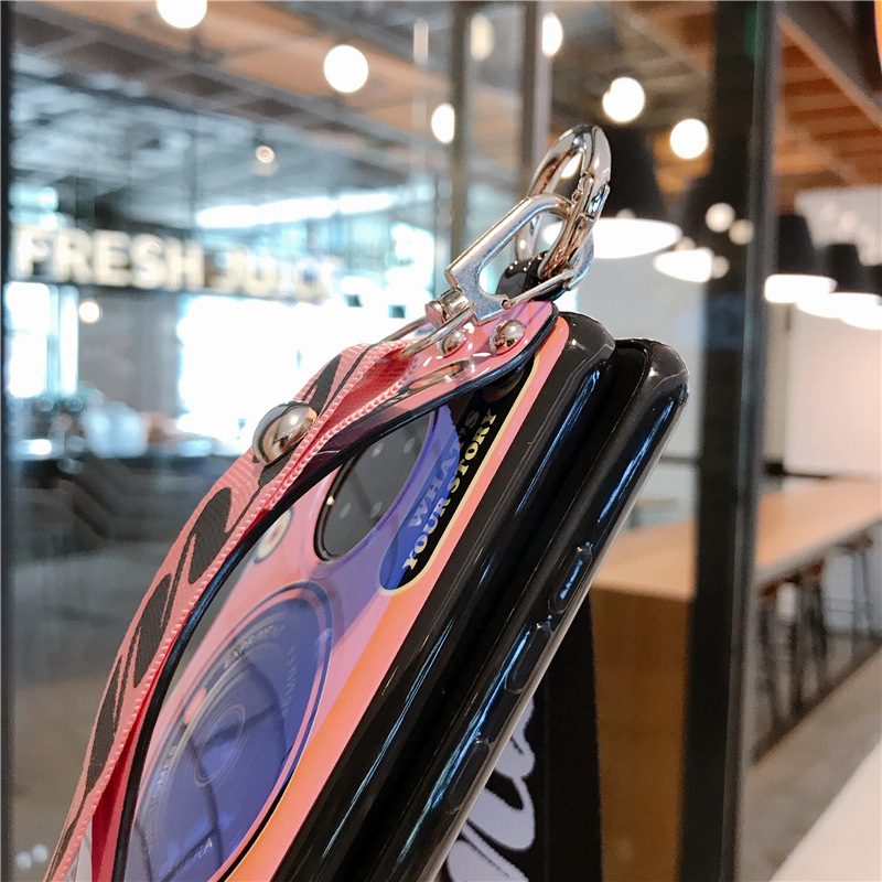 蓝光复古相机华为 荣耀V30手机壳3D立体支架适用mate30/Pro保护套-阿里巴巴