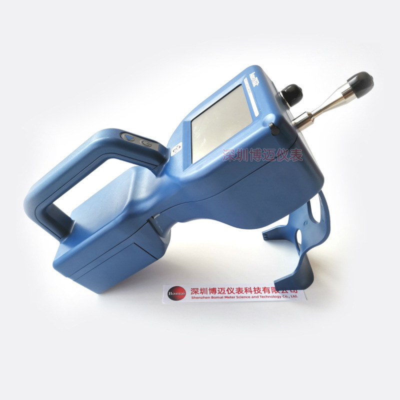 美国TSI 9306手持式六通道尘埃粒子计数器-阿里巴巴