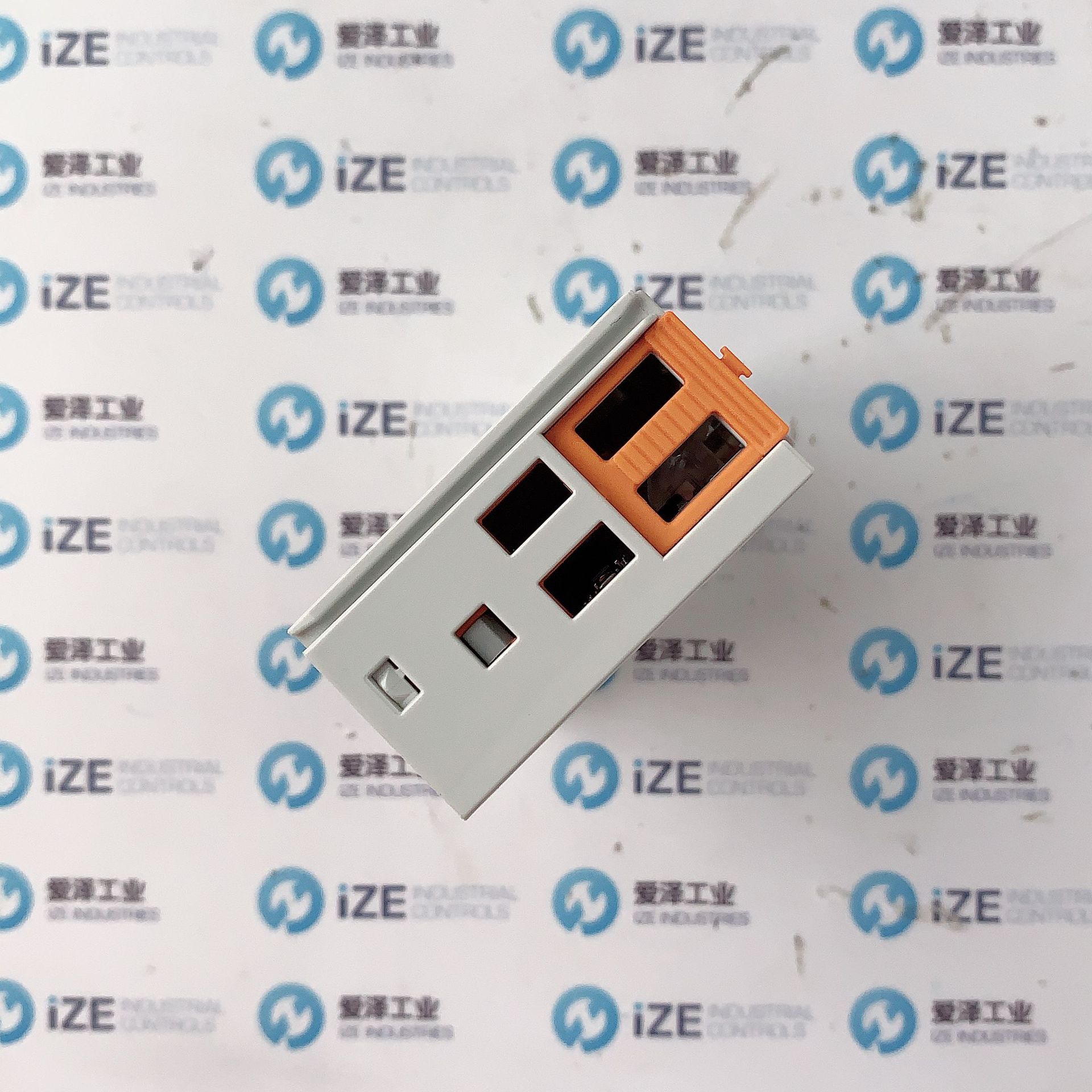 BECKHOFF模块EK1122（全新原装）爱泽工业供应-阿里巴巴