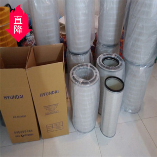 供应现代空气滤清器3243500620 / 3243500630-阿里巴巴