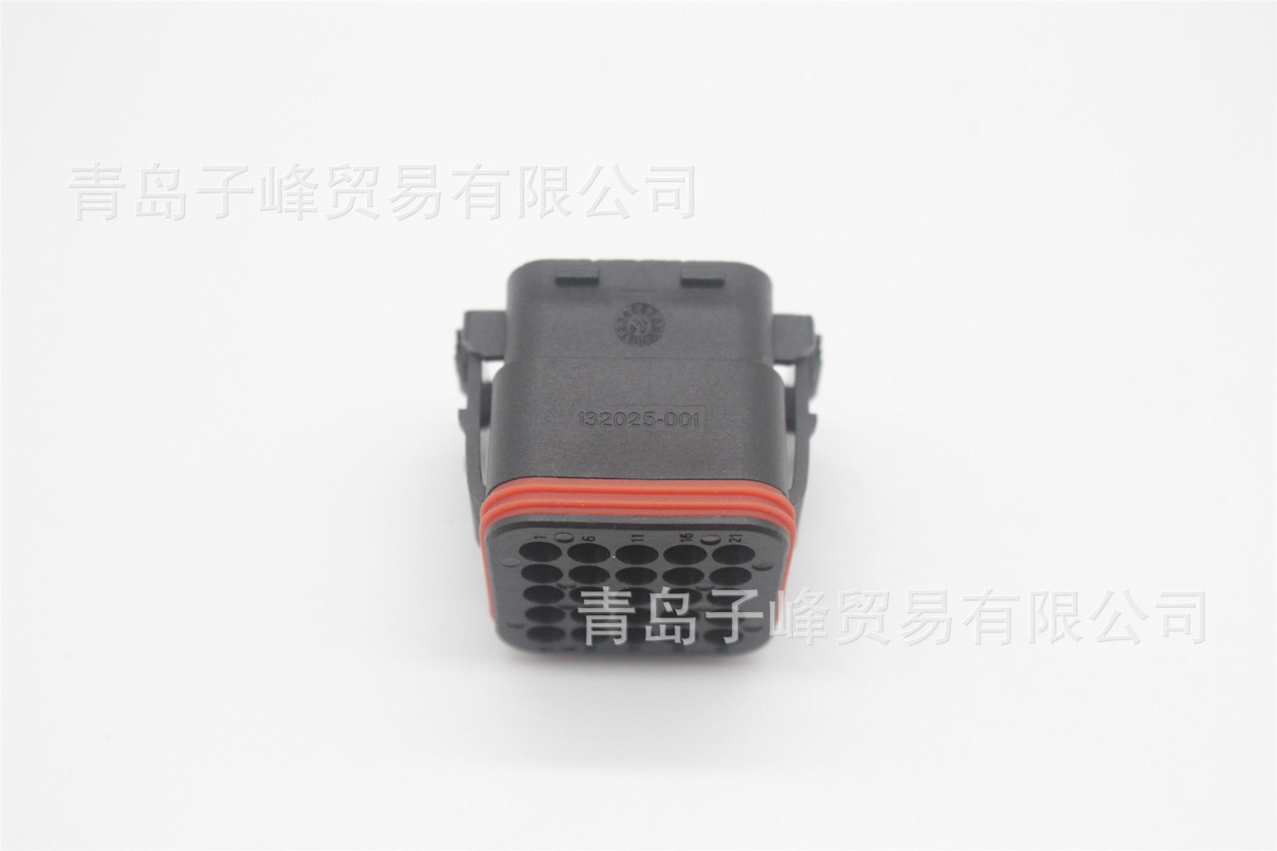 原装进口 ITT 132025-001 连接器-阿里巴巴