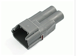 厂家直销新能源大电流防水连接器，DJ7021-8-11，DJ70219Y-7.8-11-阿里巴巴