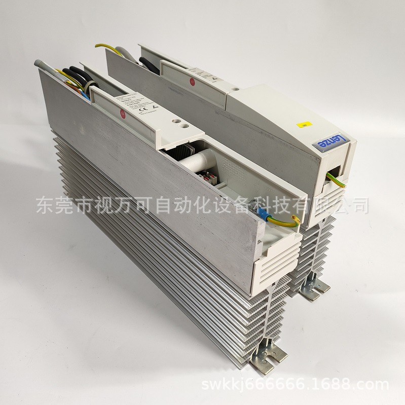 原装正品LENZE伦茨9300伺服变频器的制动模块 EMB9351-E 现货议价-阿里巴巴