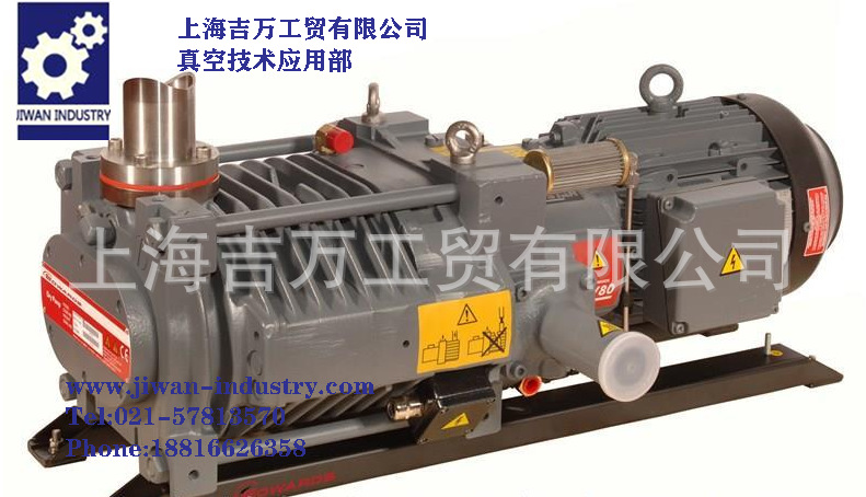 Edwards真空泵 GV80 爪式真空泵 爱德华工业干泵 干式真空泵-阿里巴巴
