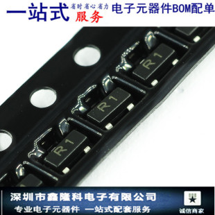 长电 CJ3401 丝印R1 SOT-23 场效应管/MOS管 专营长电一系列产品-阿里巴巴