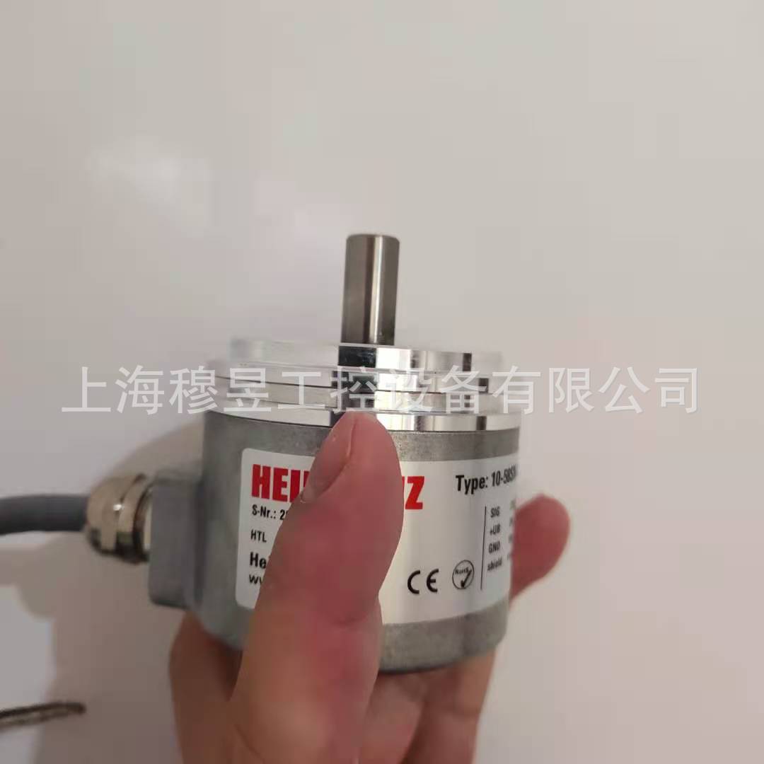 729798-01 莱纳林德编码器-阿里巴巴