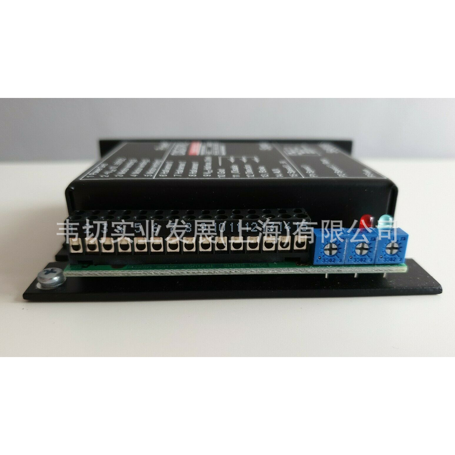 Maxon电机控制器 DEC 50/5, 数字 1-Q-EC 放大器 230572-阿里巴巴